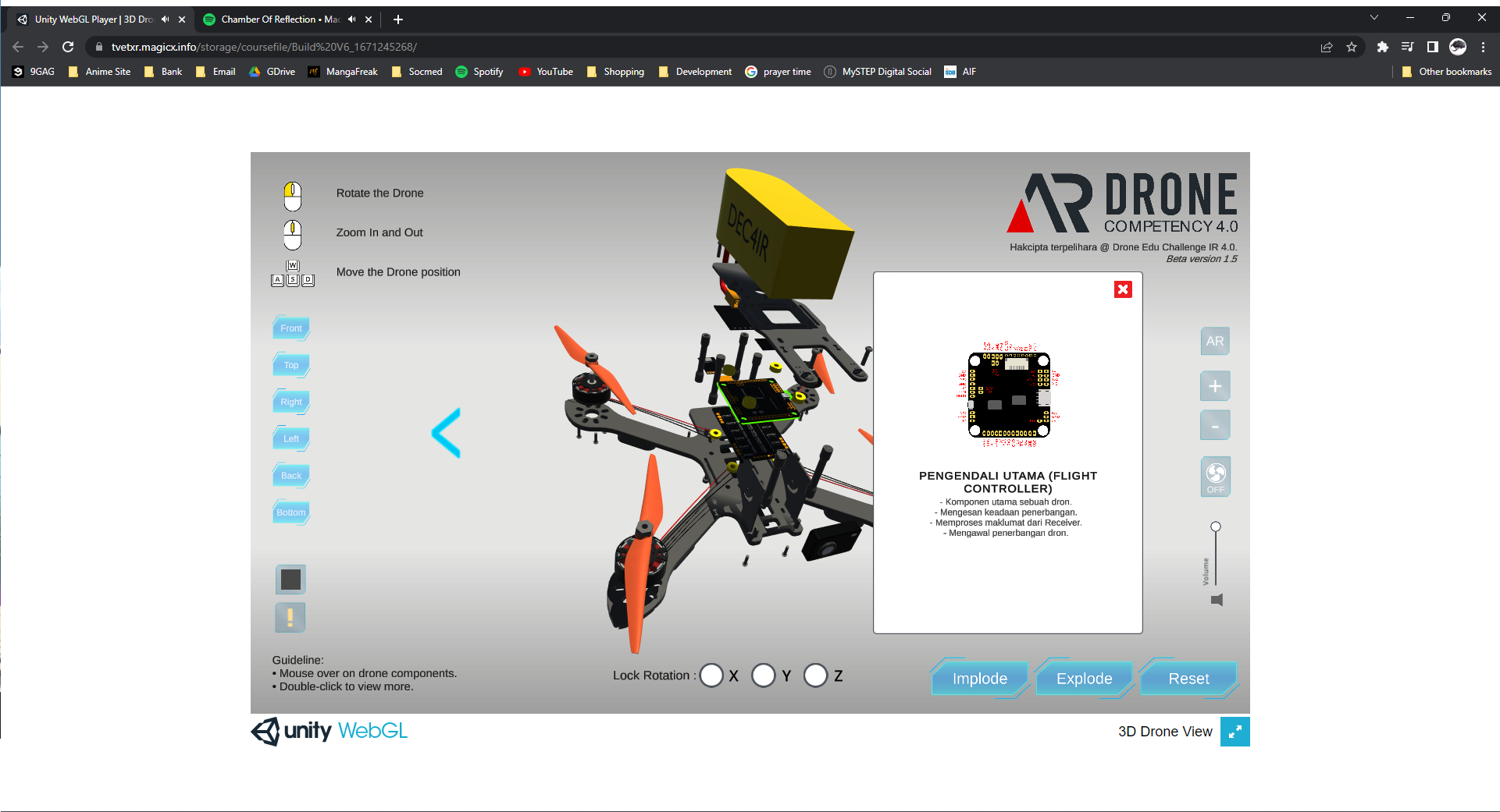 Portfolio Details - iPortfolio Bootstrap Template